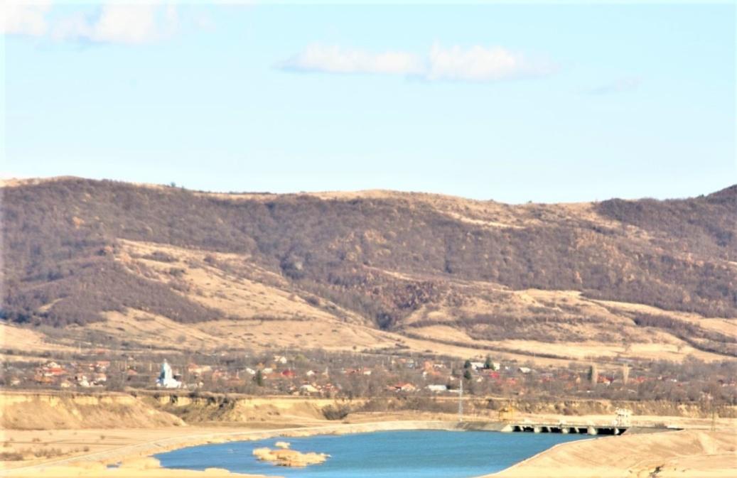 COMUNA BERCA - PRIMARIA COMUNEI BERCA