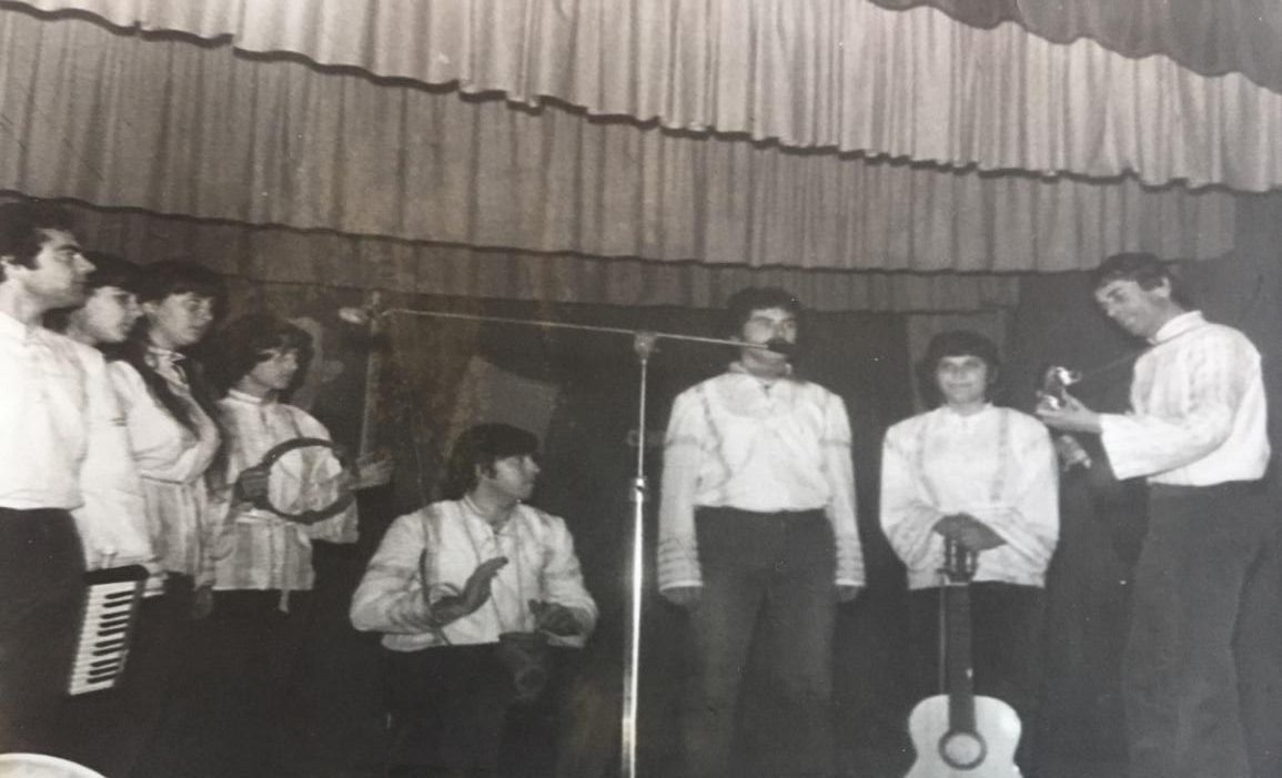 COMUNA BERCA – PRIMARIA COMUNEI BERCA