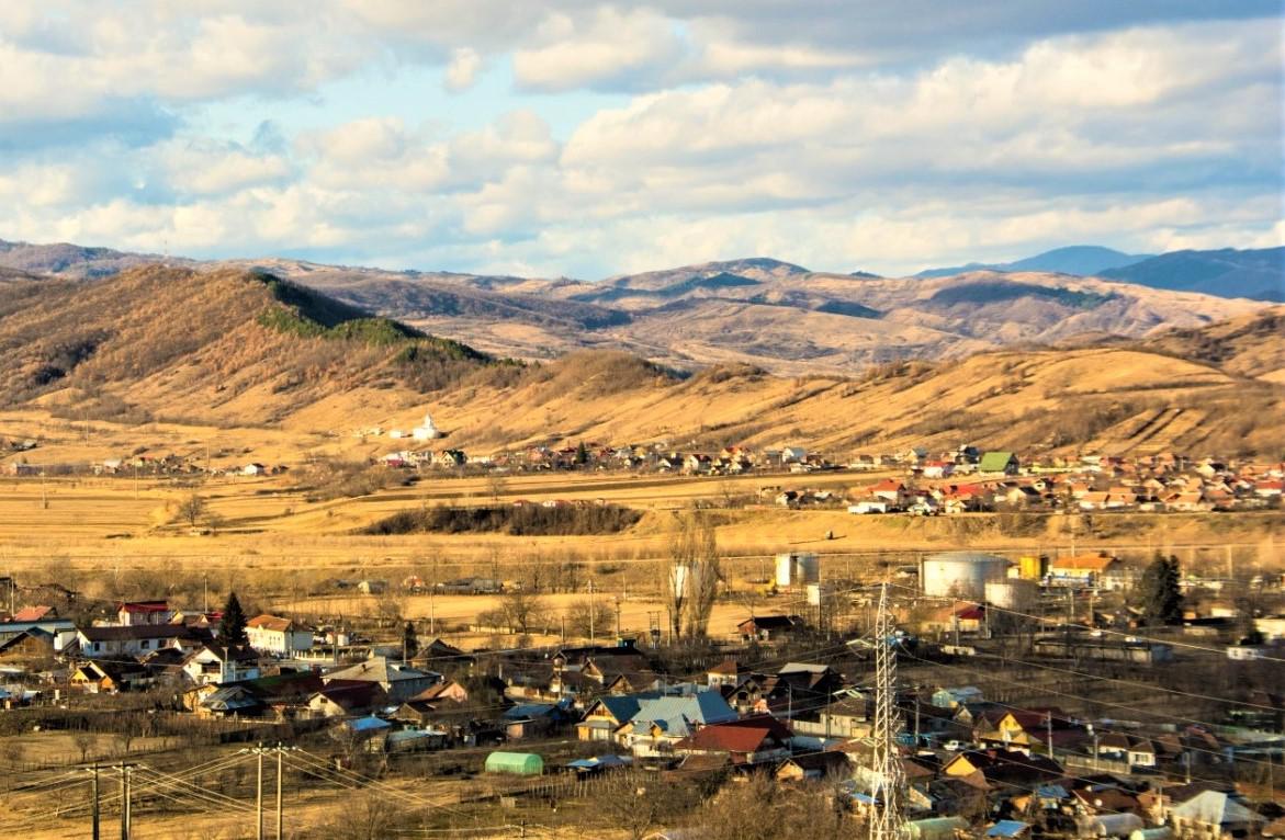 COMUNA BERCA - PRIMARIA COMUNEI BERCA