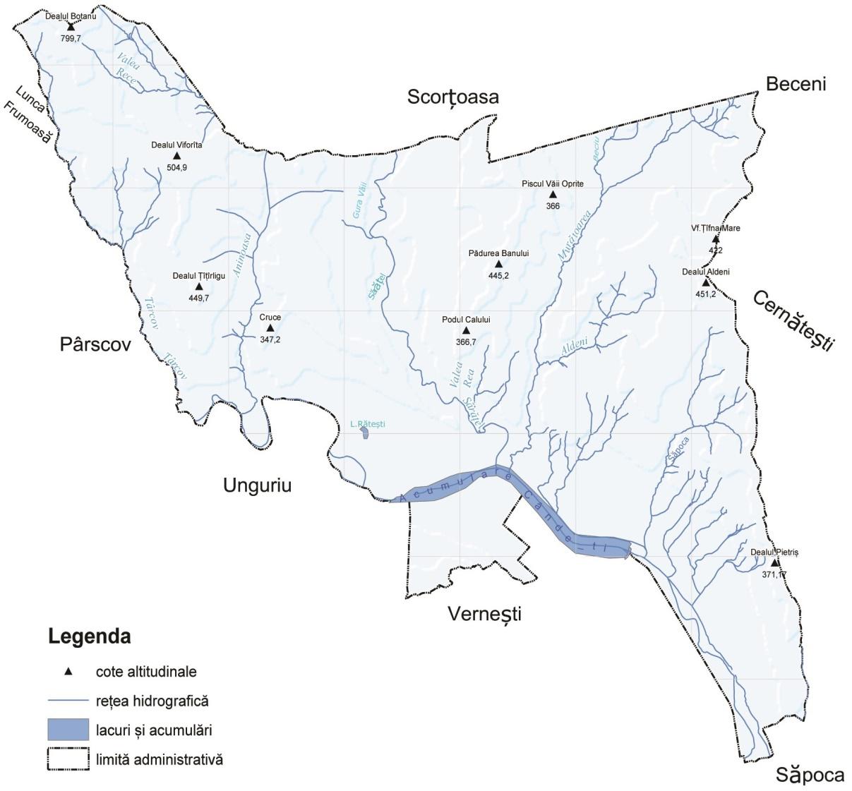 COMUNA BERCA – PRIMARIA COMUNEI BERCA